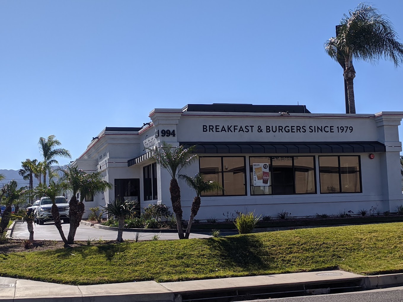 Norco | Eat Fantastic